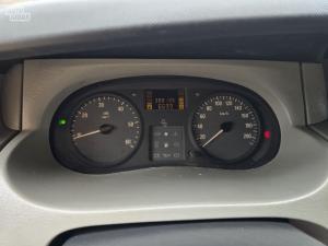 Opel Vivaro 2006 in Radviliskis, with an engine capacity of 1.90 L and mileage of 388 thousand km for 3600 €, photo 15 on AUTOMOTO.COM.LV