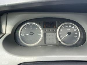 Опель Виваро 2009 в Вильнюс, объемом двигателя 2.50 л и пробегом 224 тыс. км за 6450 €, фото 12 на AUTOMOTO.COM.LV