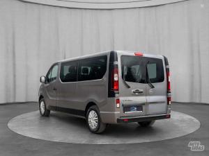 Opel Vivaro 2019 in Marijampole, with an engine capacity of 1.60 L and mileage of 203 thousand km for 14450 €, photo 6 on AUTOMOTO.COM.LV