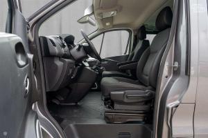 Opel Vivaro 2019 in Marijampole, with an engine capacity of 1.60 L and mileage of 203 thousand km for 14450 €, photo 20 on AUTOMOTO.COM.LV
