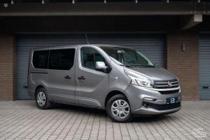 Opel Vivaro 2019 in Marijampole, with an engine capacity of 1.60 L and mileage of 221 thousand km for 14450 €, photo  on AUTOMOTO.COM.LV