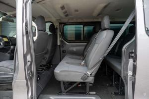 Opel Vivaro 2019 in Marijampole, with an engine capacity of 1.60 L and mileage of 221 thousand km for 14450 €, photo 28 on AUTOMOTO.COM.LV