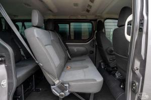 Opel Vivaro 2019 in Marijampole, with an engine capacity of 1.60 L and mileage of 221 thousand km for 14450 €, photo 30 on AUTOMOTO.COM.LV