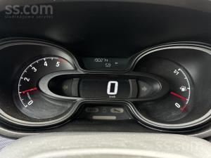 Opel Vivaro 2019 Rīga, ar dzinēja tilpumu 1.60 L un nobraukumu 190 tūkst. km par 11900 €, foto 15 vietnē AUTOMOTO.COM.LV