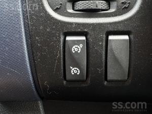 Opel Vivaro 2019 Rīga, ar dzinēja tilpumu 1.60 L un nobraukumu 190 tūkst. km par 11900 €, foto 19 vietnē AUTOMOTO.COM.LV