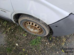 Opel Vivaro 2004 Kretinga, ar dzinēja tilpumu 0.00 L un nobraukumu 0 tūkst. km par 100 €, foto 24 vietnē AUTOMOTO.COM.LV