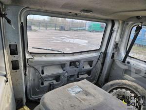 Opel Vivaro 2005 Kretinga, ar dzinēja tilpumu 1.87 L un nobraukumu 0 tūkst. km par 550 €, foto 23 vietnē AUTOMOTO.COM.LV