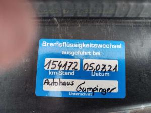 Красный Опель Виваро 2003 в Кельме, объемом двигателя 1.90 л и пробегом 173 тыс. км за 3500 €, фото 15 на AUTOMOTO.COM.LV