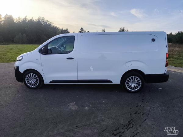 Opel Vivaro 2022 Viļņa, ar dzinēja tilpumu 2.00 L un nobraukumu 192 tūkst. km par 16800 €, foto 4 vietnē AUTOMOTO.COM.LV