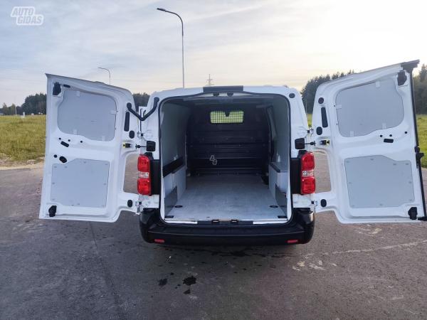 Opel Vivaro 2022 Viļņa, ar dzinēja tilpumu 2.00 L un nobraukumu 192 tūkst. km par 16800 €, foto 10 vietnē AUTOMOTO.COM.LV