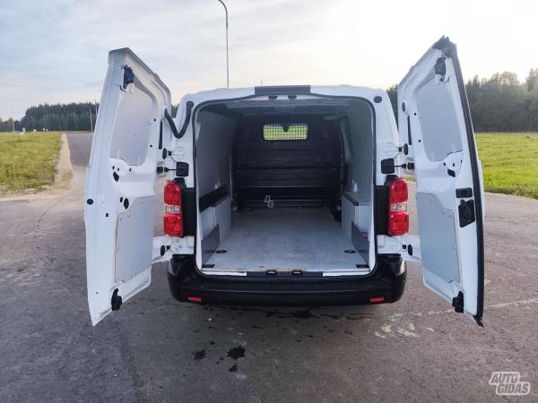 Opel Vivaro 2022 Viļņa, ar dzinēja tilpumu 2.00 L un nobraukumu 192 tūkst. km par 16800 €, foto 11 vietnē AUTOMOTO.COM.LV