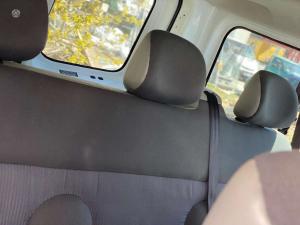 Balts Opel Vivaro 2007 Viļņa, ar dzinēja tilpumu 2.00 L un nobraukumu 405 tūkst. km par 3000 €, foto 10 vietnē AUTOMOTO.COM.LV