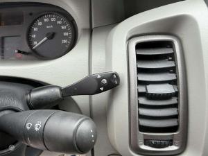 White Opel Vivaro 2011 in Panevezys, with an engine capacity of 2.00 L and mileage of 158 thousand km for 3450 €, photo 14 on AUTOMOTO.COM.LV