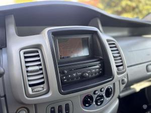 Balts Opel Vivaro 2012 Utena, ar dzinēja tilpumu 2.00 L un nobraukumu 208 tūkst. km par 9650 €, foto 19 vietnē AUTOMOTO.COM.LV