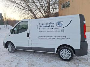 White Opel Vivaro 2014 in Vilnius, with an engine capacity of 2.00 L and mileage of 271 thousand km for 5700 €, photo 6 on AUTOMOTO.COM.LV
