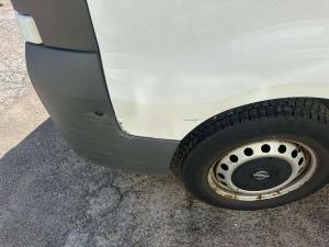 Balts Opel Vivaro 2014 Kauņa, ar dzinēja tilpumu 2.00 L un nobraukumu 77 tūkst. km par 7400 €, foto 7 vietnē AUTOMOTO.COM.LV