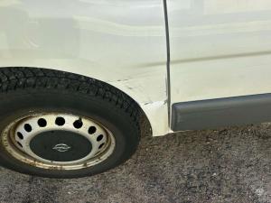 Balts Opel Vivaro 2014 Kauņa, ar dzinēja tilpumu 2.00 L un nobraukumu 77 tūkst. km par 7400 €, foto 8 vietnē AUTOMOTO.COM.LV