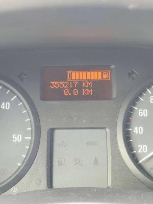 Белый Опель Виваро 2014 в Паневежис, объемом двигателя 2.00 л и пробегом 355 тыс. км за 7499 €, фото 17 на AUTOMOTO.COM.LV