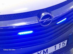 White Opel Vivaro 2016 in Kaunas, with an engine capacity of 1.60 L and mileage of 294 thousand km for 3500 €, photo 10 on AUTOMOTO.COM.LV