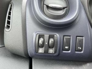Balts Opel Vivaro 2016 Tauragė, ar dzinēja tilpumu 1.60 L un nobraukumu 346 tūkst. km par 5600 €, foto 12 vietnē AUTOMOTO.COM.LV