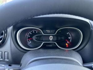 Balts Opel Vivaro 2018 Tauragė, ar dzinēja tilpumu 1.60 L un nobraukumu 165 tūkst. km par 7999 €, foto 10 vietnē AUTOMOTO.COM.LV