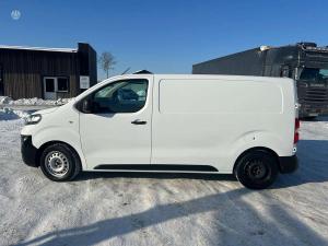 Balts Opel Vivaro 2019 Kauņa, ar dzinēja tilpumu 1.50 L un nobraukumu 280 tūkst. km par 6300 €, foto 2 vietnē AUTOMOTO.COM.LV