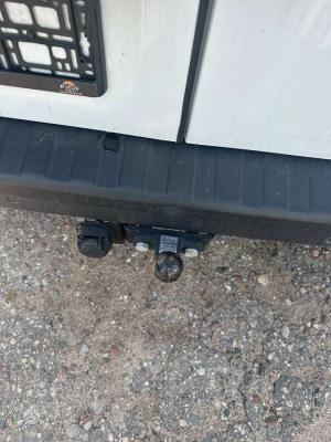 Balts Opel Vivaro 2019 Šauļi, ar dzinēja tilpumu 1.60 L un nobraukumu 105 tūkst. km par 7400 €, foto 9 vietnē AUTOMOTO.COM.LV