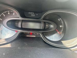 Balts Opel Vivaro 2019 Šauļi, ar dzinēja tilpumu 1.60 L un nobraukumu 105 tūkst. km par 7400 €, foto 12 vietnē AUTOMOTO.COM.LV