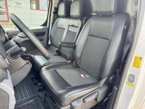 Balts Opel Vivaro 2021 Radviliškis, ar dzinēja tilpumu 1.50 L un nobraukumu 155 tūkst. km par 12039 €, foto 12 vietnē AUTOMOTO.COM.LV