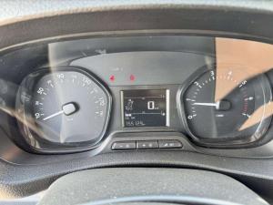 Balts Opel Vivaro 2021 Radviliškis, ar dzinēja tilpumu 1.50 L un nobraukumu 155 tūkst. km par 12039 €, foto 14 vietnē AUTOMOTO.COM.LV