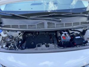 Balts Opel Vivaro 2021 Radviliškis, ar dzinēja tilpumu 1.50 L un nobraukumu 155 tūkst. km par 12039 €, foto 16 vietnē AUTOMOTO.COM.LV
