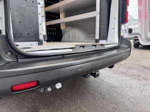 Balts Opel Vivaro 2025 Radviliškis, ar dzinēja tilpumu 2.00 L un nobraukumu 5 tūkst. km par 32609 €, foto 24 vietnē AUTOMOTO.COM.LV