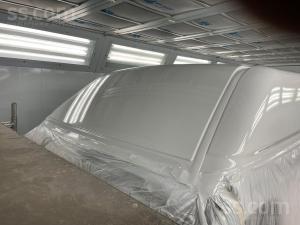 White Opel Vivaro 2004 in Riga, with an engine capacity of 2.50 L and mileage of 367 thousand km for 9700 €, photo 17 on AUTOMOTO.COM.LV