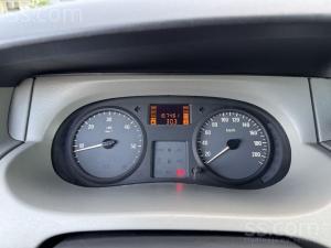 Balts Opel Vivaro 2006 Cēsis, ar dzinēja tilpumu 2.00 L un nobraukumu 167 tūkst. km par 7490 €, foto 16 vietnē AUTOMOTO.COM.LV