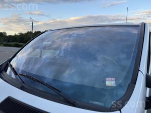 Balts Opel Vivaro 2006 Cēsis, ar dzinēja tilpumu 2.00 L un nobraukumu 167 tūkst. km par 7490 €, foto 22 vietnē AUTOMOTO.COM.LV
