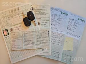 Balts Opel Vivaro 2006 Cēsis, ar dzinēja tilpumu 2.00 L un nobraukumu 167 tūkst. km par 7490 €, foto 24 vietnē AUTOMOTO.COM.LV