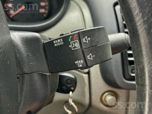 Balts Opel Vivaro 2010 Jelgava, ar dzinēja tilpumu 2.00 L un nobraukumu 0 tūkst. km par 5500 €, foto 16 vietnē AUTOMOTO.COM.LV