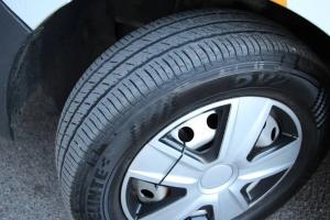 Balts Opel Vivaro 2010 Mārupe, ar dzinēja tilpumu 2.00 L un nobraukumu 323 tūkst. km par 6150 €, foto 22 vietnē AUTOMOTO.COM.LV