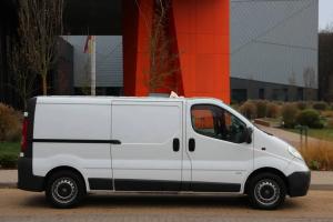 Balts Opel Vivaro 2011 Mārupe, ar dzinēja tilpumu 2.00 L un nobraukumu 244 tūkst. km par 6450 €, foto 9 vietnē AUTOMOTO.COM.LV
