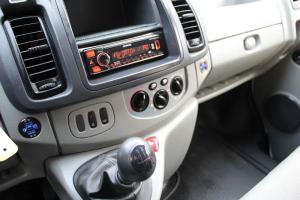 Balts Opel Vivaro 2011 Mārupe, ar dzinēja tilpumu 2.00 L un nobraukumu 244 tūkst. km par 6450 €, foto 14 vietnē AUTOMOTO.COM.LV