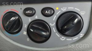 Белый Опель Виваро 2012 в Рига, объемом двигателя 2.00 л и пробегом 252 тыс. км за 5500 €, фото 17 на AUTOMOTO.COM.LV