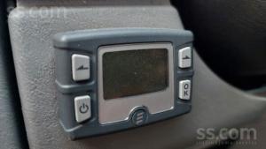 Белый Опель Виваро 2012 в Рига, объемом двигателя 2.00 л и пробегом 252 тыс. км за 5500 €, фото 20 на AUTOMOTO.COM.LV