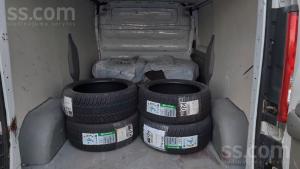 Белый Опель Виваро 2012 в Рига, объемом двигателя 2.00 л и пробегом 252 тыс. км за 5500 €, фото 27 на AUTOMOTO.COM.LV