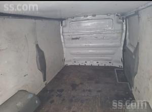 Balts Opel Vivaro 2012 Rīga, ar dzinēja tilpumu 2.00 L un nobraukumu 321 tūkst. km par 3630 €, foto 14 vietnē AUTOMOTO.COM.LV