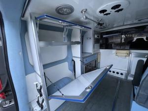 Balts Opel Vivaro 2013 Rīga, ar dzinēja tilpumu 2.00 L un nobraukumu 235 tūkst. km par 6450 €, foto 9 vietnē AUTOMOTO.COM.LV