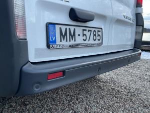 Balts Opel Vivaro 2013 Rīga, ar dzinēja tilpumu 2.00 L un nobraukumu 235 tūkst. km par 6450 €, foto 12 vietnē AUTOMOTO.COM.LV