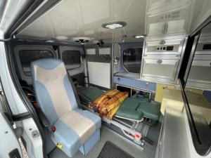 Balts Opel Vivaro 2013 Rīga, ar dzinēja tilpumu 2.00 L un nobraukumu 235 tūkst. km par 6450 €, foto 30 vietnē AUTOMOTO.COM.LV