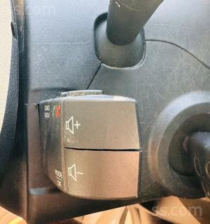 Balts Opel Vivaro 2014 Rīga, ar dzinēja tilpumu 1.60 L un nobraukumu 263 tūkst. km par 6500 €, foto 12 vietnē AUTOMOTO.COM.LV