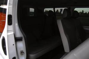 Balts Opel Vivaro 2014 Jēkabpils, ar dzinēja tilpumu 2.00 L un nobraukumu 254 tūkst. km par 10900 €, foto 13 vietnē AUTOMOTO.COM.LV