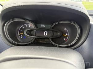 Balts Opel Vivaro 2016 Rīga, ar dzinēja tilpumu 1.60 L un nobraukumu 133 tūkst. km par 7800 €, foto 10 vietnē AUTOMOTO.COM.LV
